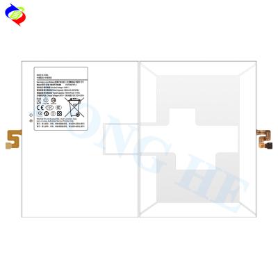 China 7040mAh Capacity Replacement Battery EB-BT725ABU for Samsung Galaxy Tab S5e T720 T725C for sale