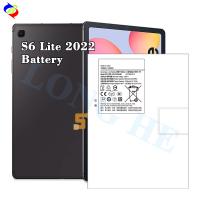 China 7040mAh Capacity Replacement Battery EB-BT725ABU for Samsung Galaxy Tab S5e T720 T725C for sale