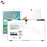 China 100% Brand New Tablet Battery for Samsung Galaxy Tab S2 9.7 SM-T810 T810 T813 T815 T817 T815C EB-BT810ABE for sale