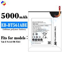 China 100% original replacement battery EB-BT561ABE for Samsung Galaxy Tab E 9.6 T560 T561 battery for sale
