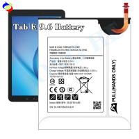 China 100% original replacement battery EB-BT561ABE for Samsung Galaxy Tab E 9.6 T560 T561 battery for sale