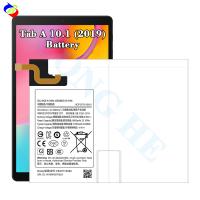 China Replacement Mobile Battery EB-BT515ABU for Samsung Galaxy SM-T510 SM-T515 Tab 10.1 2019 Original Lithium-ion Batteries for sale