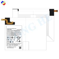 China Replacement Mobile Battery EB-BT515ABU for Samsung Galaxy SM-T510 SM-T515 Tab 10.1 2019 Original Lithium-ion Batteries for sale