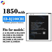 China OEM Mobile phone battery for Samsung Galaxy J1 j100 EB-BJ100CBE for sale