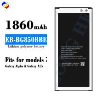 China EB-BG850BBE 1860mAh Battery for Samsung G850 G8508 Mobile-phone Models Long-lasting for sale