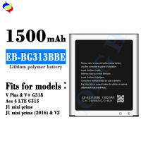China Original Mobile Phone Battery EB-BG313BBE for Samsung Galaxy ACE 3 ACE 4 Neo ACE 4 Lite J1 Mini Prime Trend 2 G313H S7272 S7562C for sale