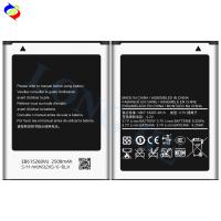 China 100% New Rechargeable Lithium-ion Battery EB615268VU for Samsung Note 1 GT N7000 I9220 N7005 I9228 I889 I717 2500mAh 3.7V for sale