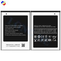 China EB454357VU 1200mAh Mobile Phone Battery for Samsung Galaxy Wave Y LaFleur Edition S5360 S5380 for sale