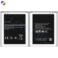 China For Samsung GALAXY J7 J7008 J4 J700F J7009 J7000 J701F EB-BJ700BBC EB-BJ700CBE EB-BJ700CBC Oem Excellent Phone Batteries for sale