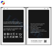 China EB-BN750BBE EB-BN750BBC OEM Mobile Phone Battery for Samsung Galaxy Note 3 Neo N750 for sale