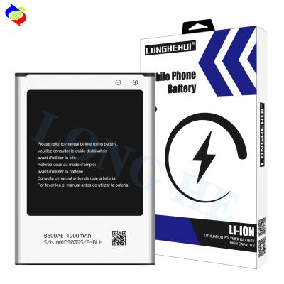 China EB-BN750BBE EB-BN750BBC OEM Mobile Phone Battery for Samsung Galaxy Note 3 Neo N750 for sale
