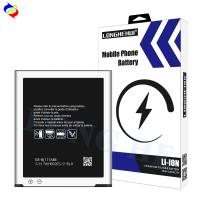 China 3.8V 1800mAh EB-BJ111ABE Replacement Battery For Samsung Galaxy J1 Ace J1ACE Battery for sale