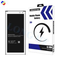 China EB-BG750BBU EB-BG750BBC EB-BG750BBE Polymer Lithium Battery for Samsung Galaxy Mega 2 G750 G7508 Mobile Phone Battery for sale
