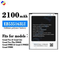 China Original Capacity Mobile Phone Battery EB535163LU for Samsung I9060 I9082 for sale