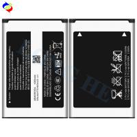 China New Original 1000mAh AB463651BU Li-ion Mobile Battery for Samsung S3650 Corby S3650 Genio Touch S7070 Marina S7070 Diva for sale