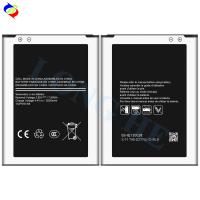 China high quality EB-BJ120CBE battery for samsung Galaxy J1 2016 J120 EB-BJ120ABE battery for sale