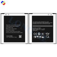 China EB-BJ100BBE Mobile Phone Battery for Samsung Galaxy J1 1850mAh for sale