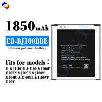China EB-BJ100BBE Mobile Phone Battery for Samsung Galaxy J1 1850mAh for sale