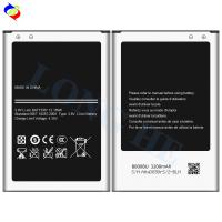 China Mobile Phone Battery for samsung Note 3 Battery N9000 B800bu for sale