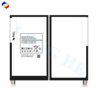 China OEM Factory EB-BT330FBU Battery for Samsung Galaxy Tab4 8.0 2014 for sale