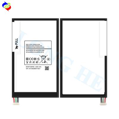 China OEM Factory EB-BT330FBU Battery for Samsung Galaxy Tab4 8.0 2014 for sale