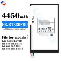 China OEM Factory EB-BT330FBU Battery for Samsung Galaxy Tab4 8.0 2014 for sale