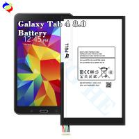 China OEM Factory EB-BT330FBU Battery for Samsung Galaxy Tab4 8.0 2014 for sale