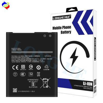 China 3000mAh EB-BA013ABY A013 Core Battery for Samsung M01 Core Long-lasting Performance for sale