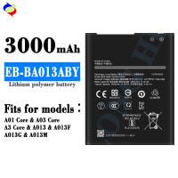 China 3000mAh EB-BA013ABY A013 Core Battery for Samsung M01 Core Long-lasting Performance for sale
