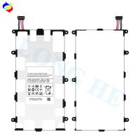 China 4000mAh SP4960C3B Battery for Samsung Galaxy Tab 7.0 Plus P6200 P6210 P3100 P3110 for sale