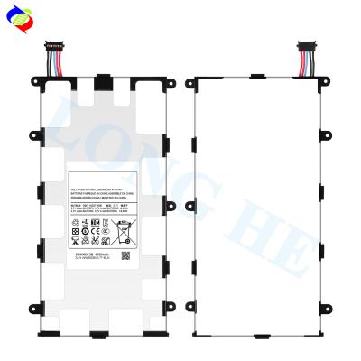 China 4000mAh SP4960C3B Battery for Samsung Galaxy Tab 7.0 Plus P6200 P6210 P3100 P3110 for sale