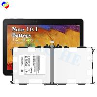 China 8220mAh T8220E Galaxy Note 10.1 2014 P600 P601 P605 T525 T520 Battery for Samsung Galaxy P601 Battery for sale