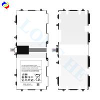 China 6800mAh T4500E TAB 3 10.1 P5200 P5210 P5220 Battery for Samsung Galaxy P5200 Battery for sale