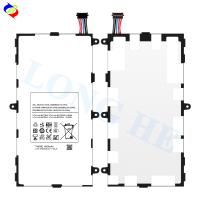 China Tablet Replacement Li-ion Battery T4000E for Samsung Galaxy Tablet 3 7.0' 210 T211 T215 P3200 4000mAh 3.7V for sale