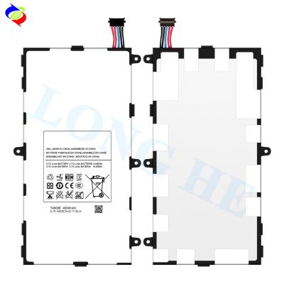 China 6800mAh T4500E TAB 3 10.1 P5200 P5210 P5220 Battery for Samsung Galaxy P5200 Battery for sale