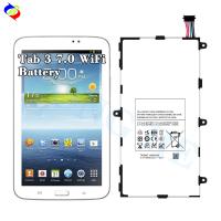 China 6800mAh T4500E TAB 3 10.1 P5200 P5210 P5220 Battery for Samsung Galaxy P5200 Battery for sale