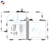 China 7900mAh EB-BT800FBE TAB S 10.5 T800 T805 T807 T801 T805C for Samsung Galaxy TAB T805 Battery for sale