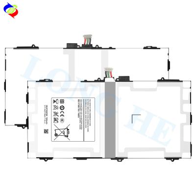 China 7900mAh EB-BT800FBE TAB S 10.5 T800 T805 T807 T801 T805C for Samsung Galaxy TAB T805 Battery for sale