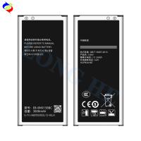 China EB-BN915BBC EB-BN915BBU Note4 Edge Mobile Phone Battery for Samsung Note Edge N915 for sale