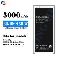 China EB-BN915BBC EB-BN915BBU Note4 Edge Mobile Phone Battery for Samsung Note Edge N915 for sale