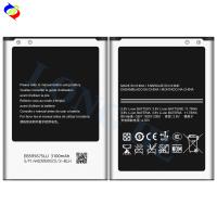 China 3100mAh EB595675LU Mobile Phone Battery for samsung Note2 G800F N7100 N7102 N719 N7108 N7108D for sale