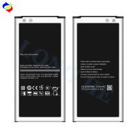 China 2100mAh EB-BG800BBE EB-BG800CBE Mobile Phone Battery for samsung S5 Mini G800F G800A G800HQ for sale