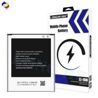 China 1500mAh EB-L1M7FLU Mobile Phone Battery for samsung Galaxy S3 Mini I8190 I8190N I8200 for sale