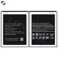 China 1650mAh EB-F1A2GBU Mobile Phone Battery for samsung S2 I9100 Battery for sale