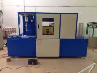 China Automatic quenching 250KW Induction Heating Device For Shaft Queching for sale