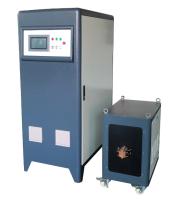 China 1-10khz Full Digit Medium Frequency Induction Heater 250KW Full Digit FCC CE Certified for sale