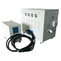 China IGBT 250KW Medium Frequency Induction Heater Device Energy  Environmental Protection for sale