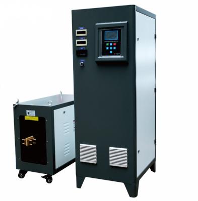 China IGBT Control Induction Heating Machine Energy Saving For Square Socket Harden for sale