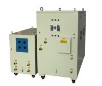 China Hot Fit Super Audio Frequency Induction Heating Equipment by auto FCC CE for sale