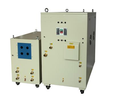 China Hot Fit Super Audio Frequency Induction Heating Equipment by auto FCC CE for sale